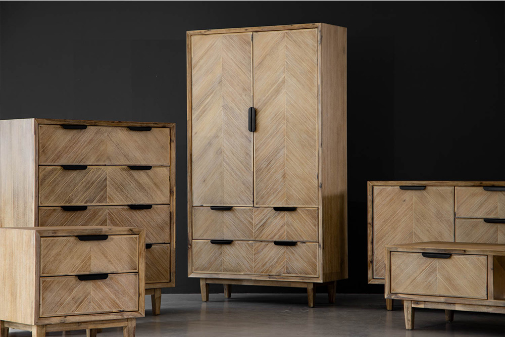 McKenna Range | Cielo